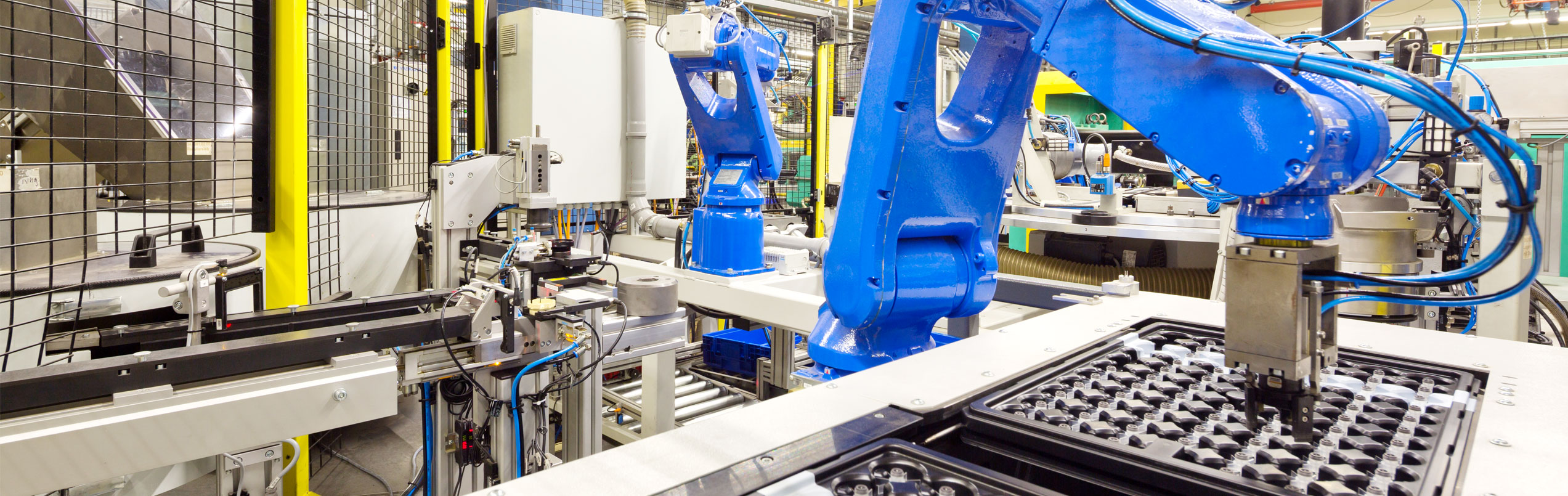 Assembly – E. WEHRLE GmbH