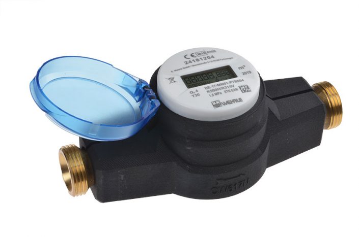 Inline 500 WECOUNT – E. Wehrle GmbH