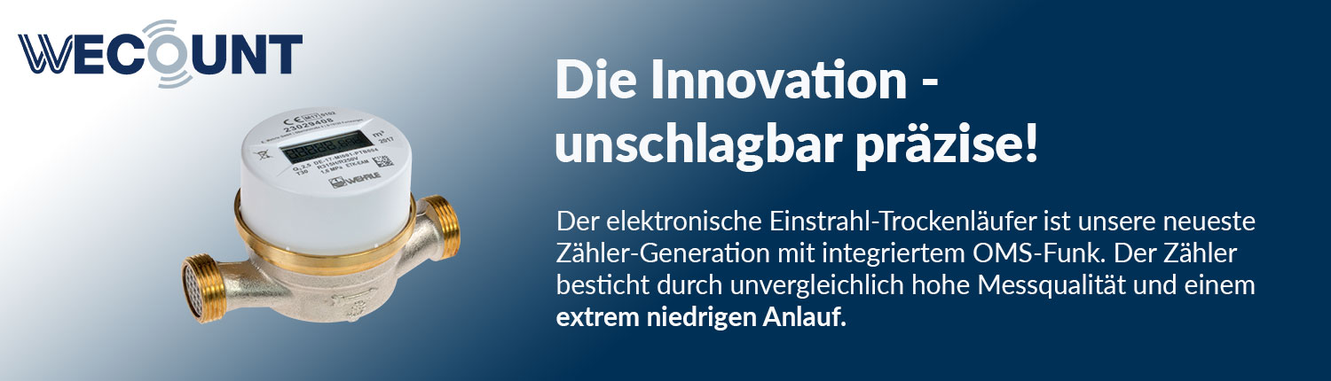 E. WEHRLE GmbH – Precision Plastics | Metering