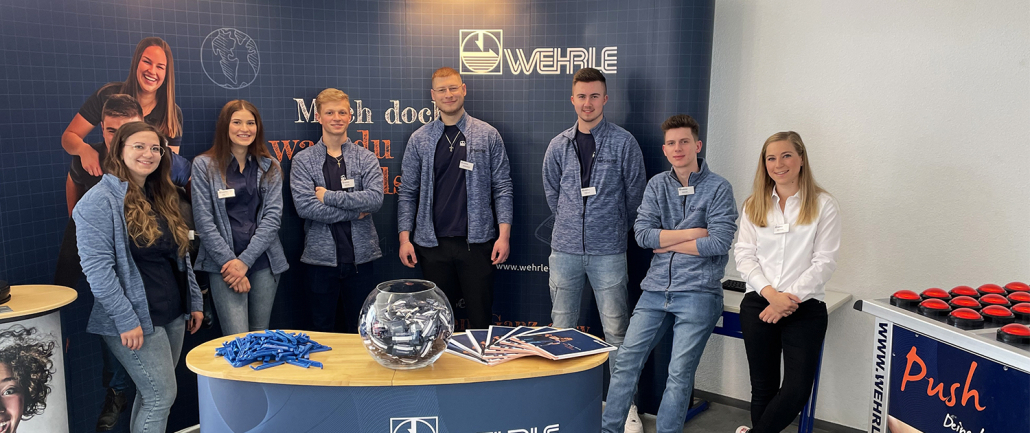 News – E. Wehrle GmbH
