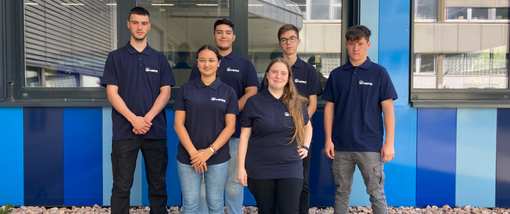 News – E. Wehrle GmbH